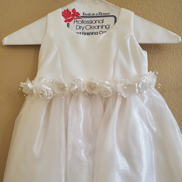 Good Girl | Dresses | Flower Girl Dress | Poshmark
